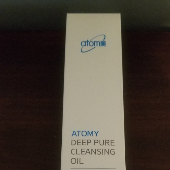 Atomy | Makeup | Atomy Deep Pure Cleansing Oil | Poshmark